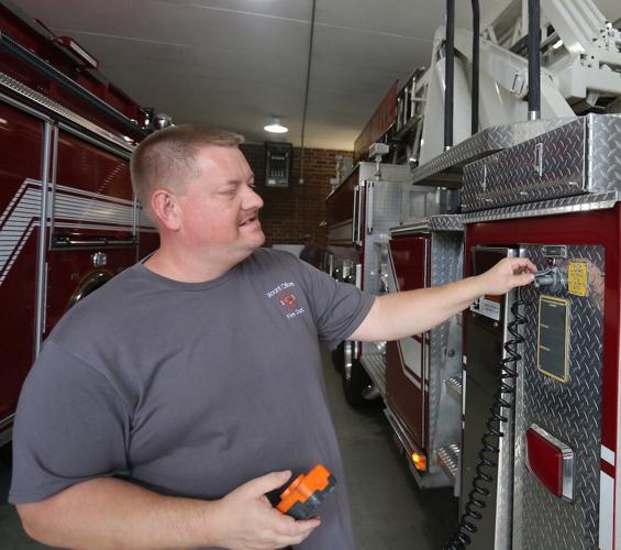 Progress 2023: A rewarding career helping others | Local News ...