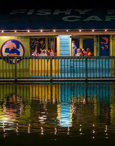 Camera club announces April competition ‘Night Photography’ theme ...