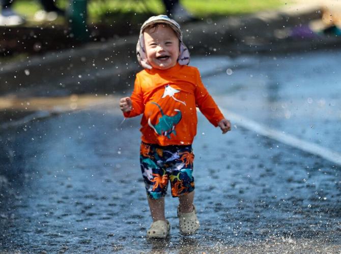 Heat index to top 100 in Wayne County | Local News | newsargus.com