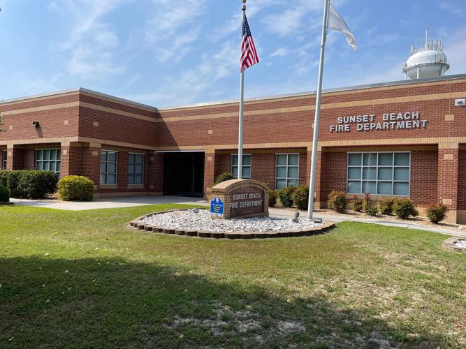 Sunset Beach Fire Deptartment hosts boating safety course | News ...