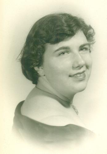 BARBARA ALLEN TYSON | Archives | newsargus.com