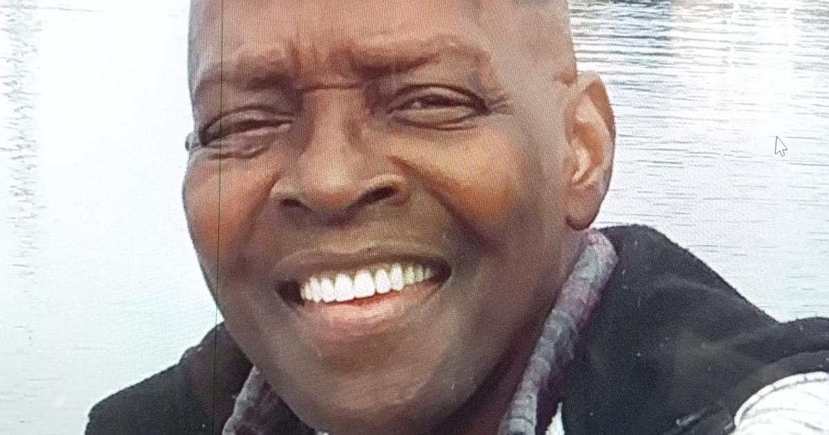 John Henry "Chop" Batiste | Obituaries | newsargus.com
