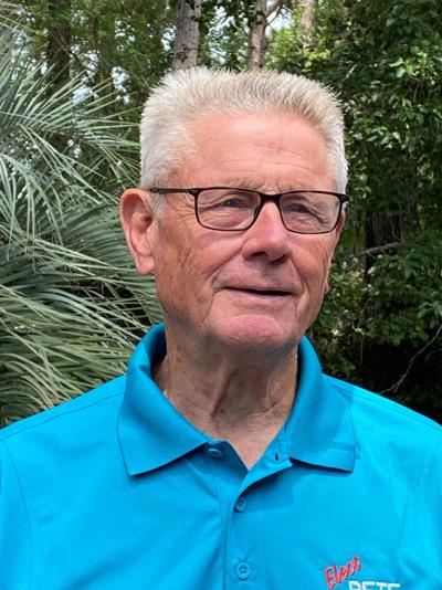 Pete Larkin candidate questionnaire | News | newsargus.com