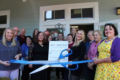 Perceptions Medical Aesthetics opens in Southport | News | newsargus.com