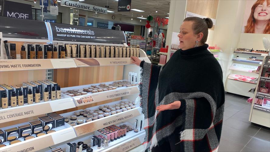 Shoppers hit stores early to grab Black Friday deals | Local News ...
