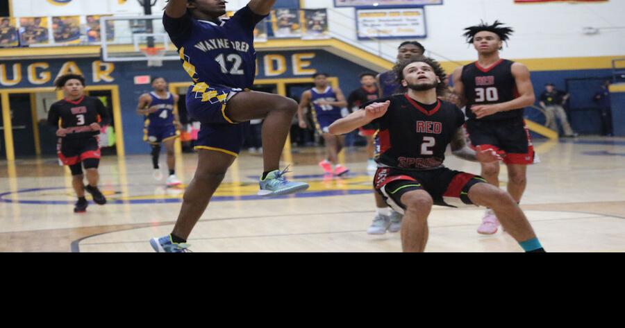 Goldsboro and Wayne Prep advance to Terry Walls tournament semifinals ...