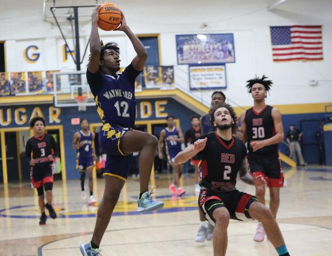 Goldsboro and Wayne Prep advance to Terry Walls tournament semifinals ...