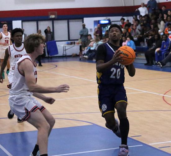 Wayne Prep destroys Wayne Christian in 87-38 blowout | Sports ...