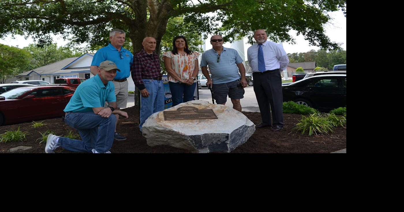 Catch the 50th: Calabash celebrates half century as a town | News ...