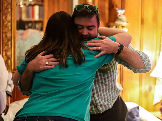 Gaylor tops Goldsboro mayor race by 9 votes | Local News | newsargus.com