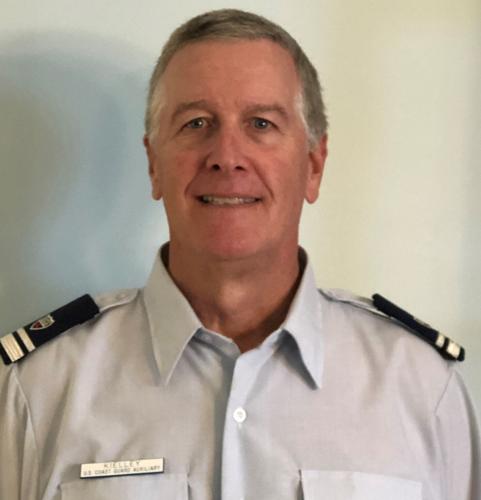 Coast Guard Auxiliary’s Southport Flotilla installs new leaders for ...