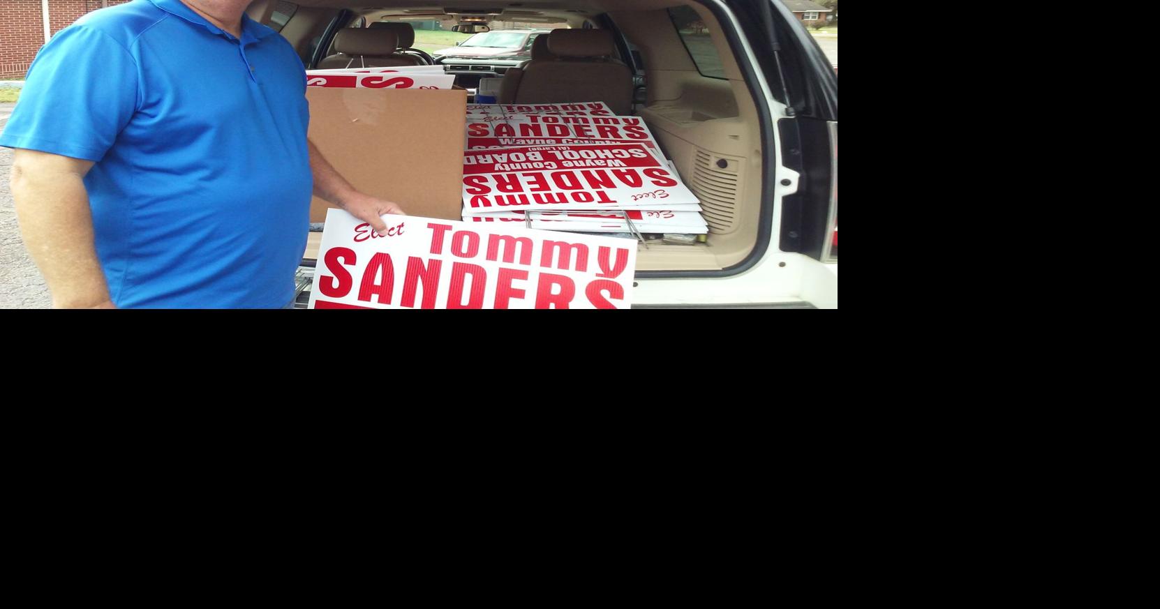 WAYNE WORLD 3-14 | Life Family | newsargus.com