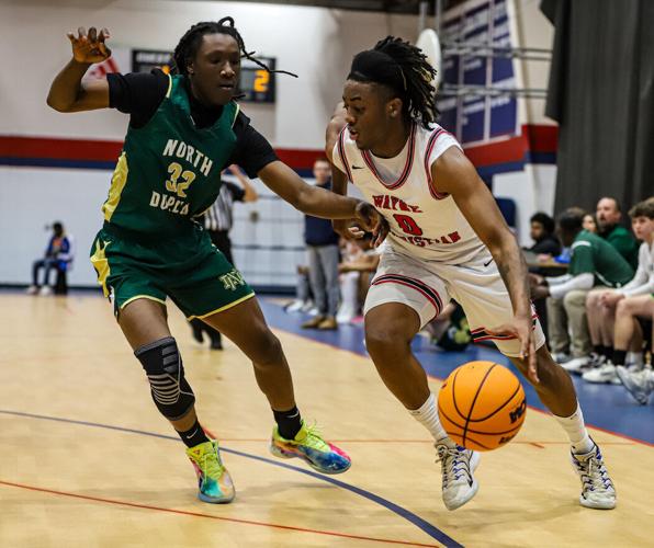 Wayne Christian falls to North Duplin | Sports | newsargus.com