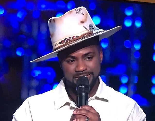 Lewis advances to 'The Voice' playoffs | Local News | newsargus.com