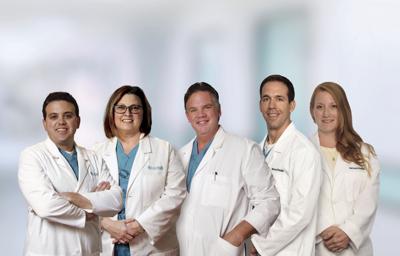 McLeod Health celebrates 500th TCAR procedure | News | newsargus.com