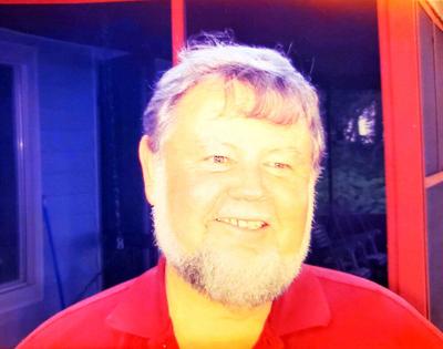 John Calvin Sheffield, Ocean Isle Beach | Obituaries | newsargus.com