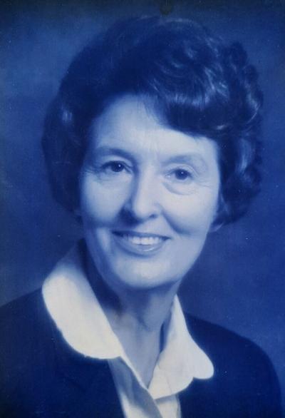 Edith Virginia Britt Costin | Obituaries | newsargus.com