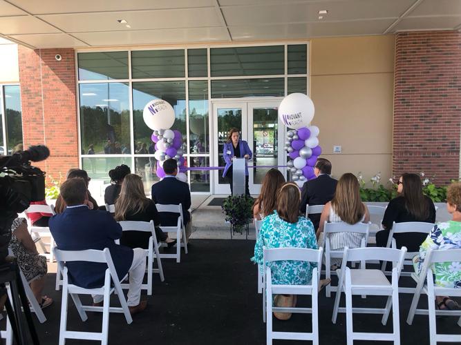 Novant Health Brunswick Medical Center adds access with new medical ...