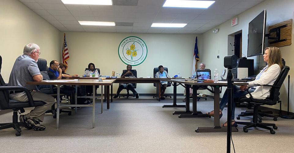 Water, sewer rates surprise Fremont businesses | Local News | newsargus.com