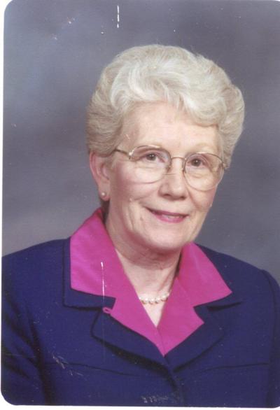 RUTH GRANTHAM COLLINGS | Obituaries | newsargus.com