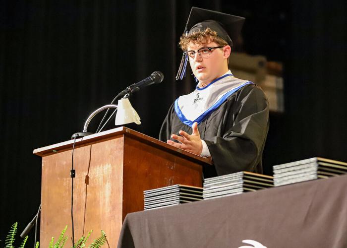 Wayne School of Engineering: Class of 2023 | Local News | newsargus.com