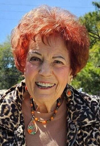 Susan Elizabeth Williams Bayliss | Obituaries | newsargus.com