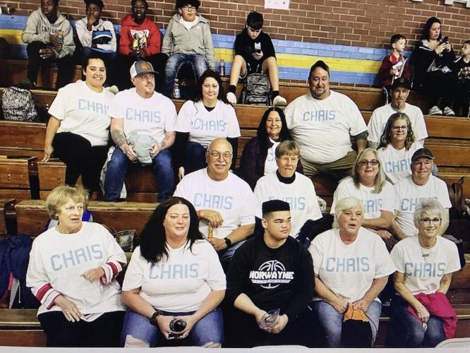 'I will never forget it:' Norwayne team creates memories of a lifetime ...