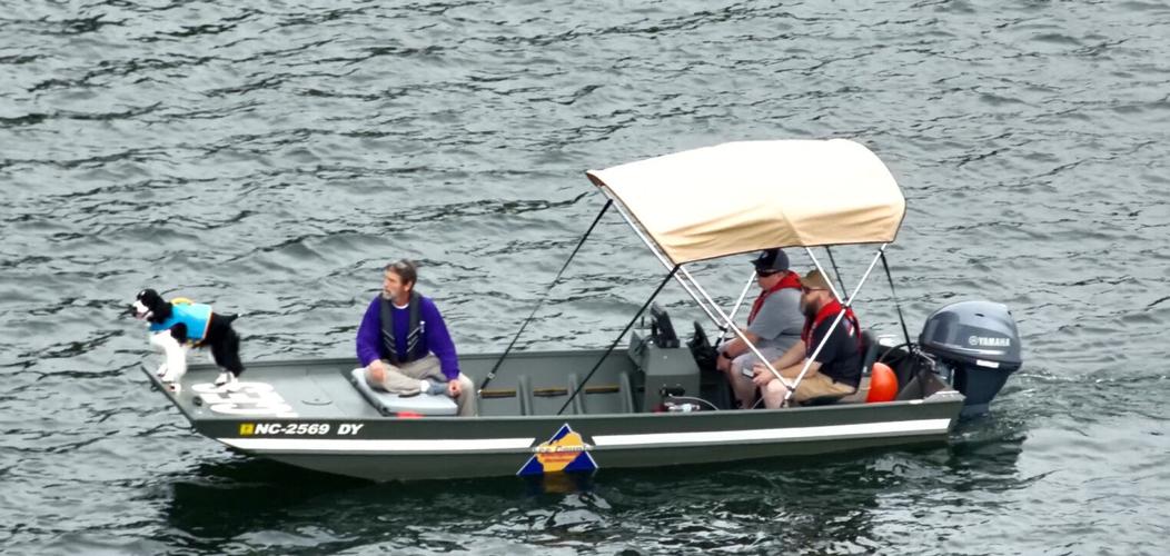 BSAR receives AKC Reunite training grant | News | newsargus.com