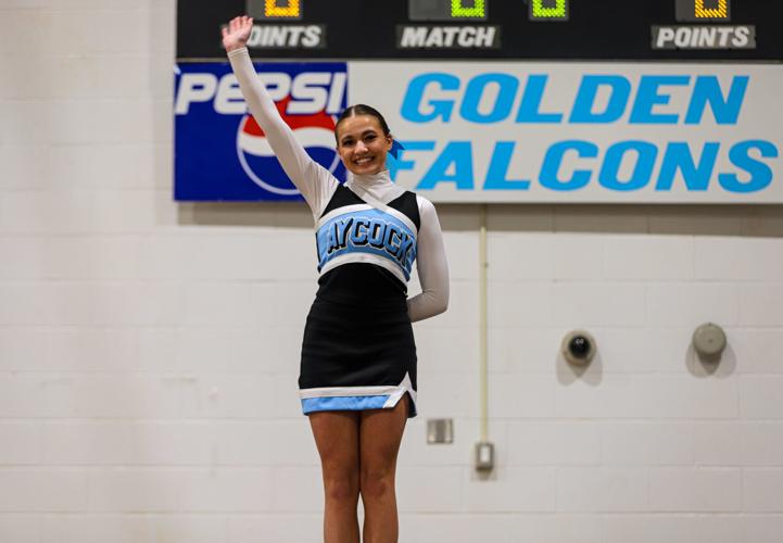 C.B. Aycock vs. Southern Wayne boys and girls basketball | Local News ...