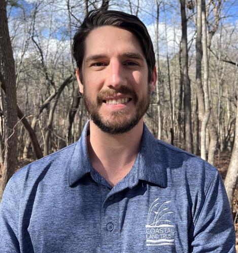 Coastal Land Trust announces Kenneth Lingerfelt new Director of Land ...