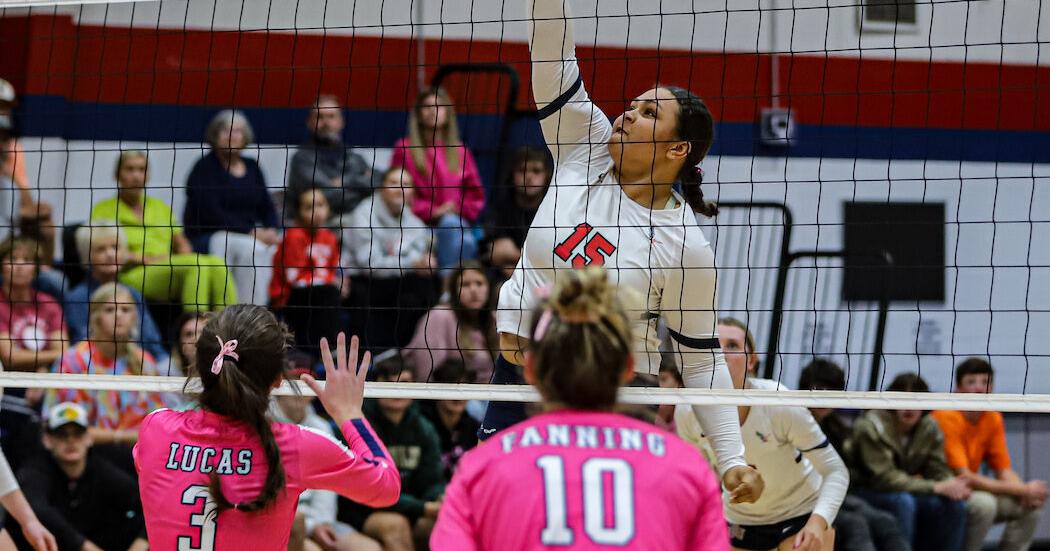 Wayne Christian faces Parrott Academy | Sports | newsargus.com