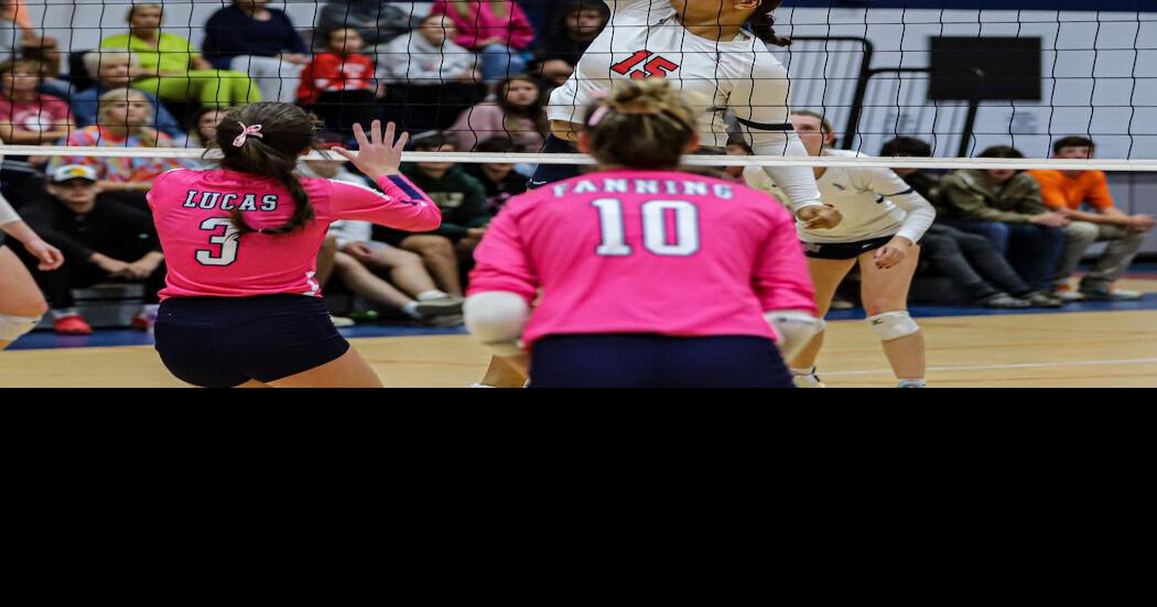 Wayne Christian faces Parrott Academy | Sports | newsargus.com