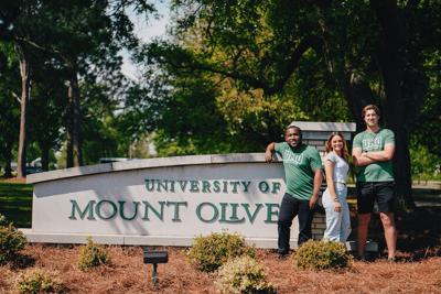 University of Mount Olive to hold annual Giving Day | Local News ...