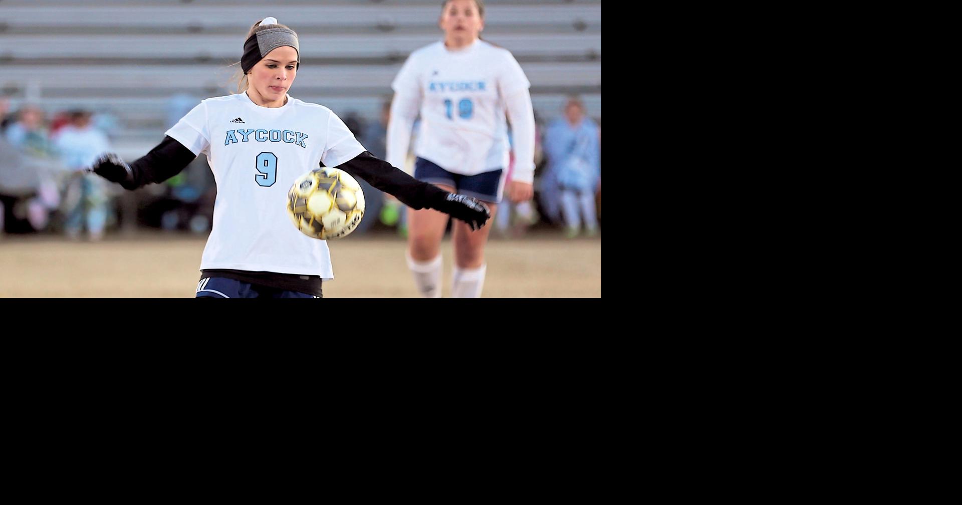 C.B. Aycock wins its first match of the season against Goldsboro ...
