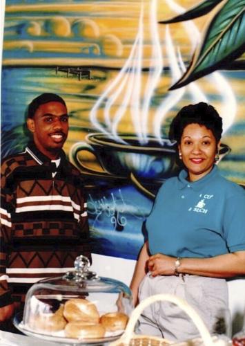 Chauncy Douglas tells of her experiences | Local News | newsargus.com