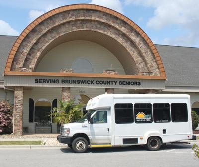 Brunswick Transit System celebrates 23rd anniversary of serving ...