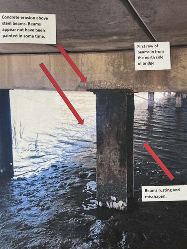 Calabash Bridge replacement a necessary inconvenience, officials say ...