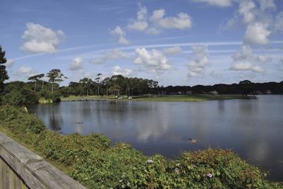 Recent heavy rain improves Twin Lakes’ health | News | newsargus.com