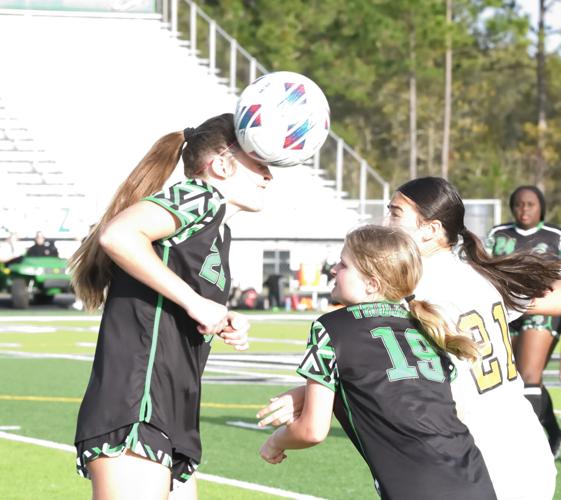 West soccer team beats New Hanover in OT | Sports | newsargus.com