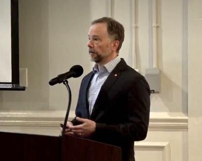 City reviews water, sewer rate hike proposals | Local News | newsargus.com