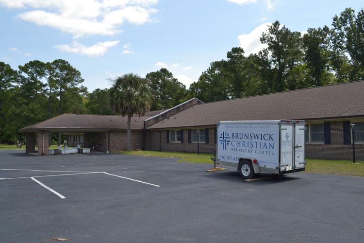 CRCI bringing recovery and reentry program to Shallotte | News ...