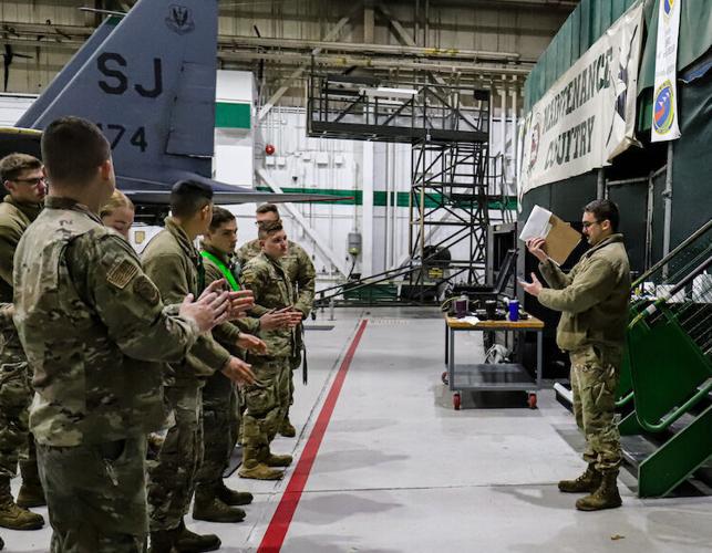 Progress 2023: Finding purpose | Local News | newsargus.com