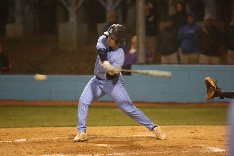 Rosewood survives against C.B. Aycock | Sports | newsargus.com