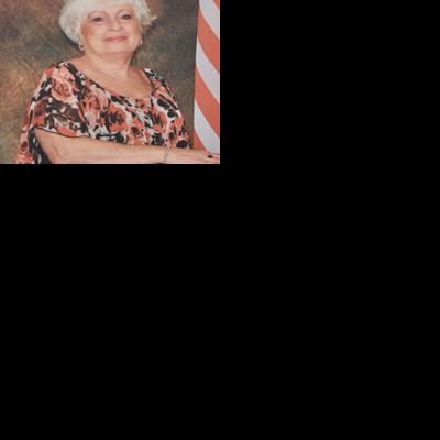 Former Varnamtown Mayor Judy Galloway dies | News | newsargus.com