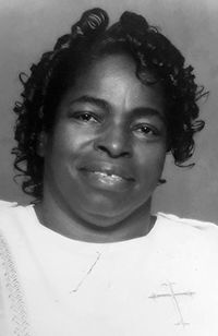 APOSTLE JUDY FAYE BOWDEN | Obituaries | newsargus.com