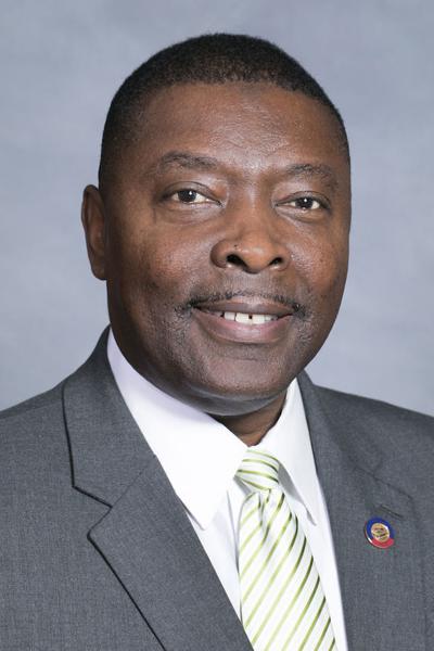 Smith makes Goldsboro mayoral run | Local News | newsargus.com