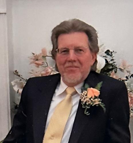 James Watson Emory, Calabash | Obituaries | newsargus.com