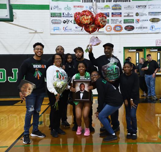 West Brunswick Senior Night, Jan. 9 | Sports | newsargus.com