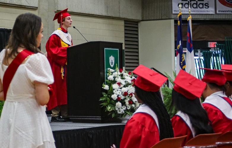 Class of 2023: Southern Wayne High School | Local News | newsargus.com