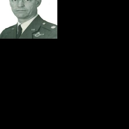 Lt. Col. George Marvin Warren | Obituaries | newsargus.com